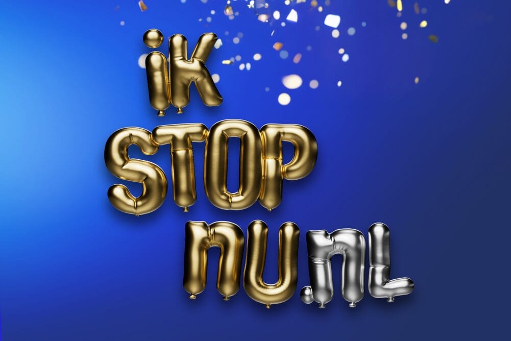 Ikstopnu.nl - Stoppen met roken of vapen: tips, advies en motivatie